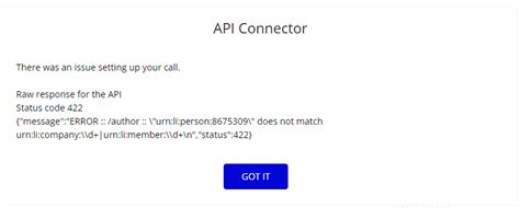 Linkedin Updated Api Oauth System Apis Bubble Forum