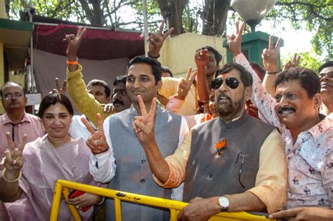 Lok Sabha Election Results 2019 Meet The Winning Candidates News18