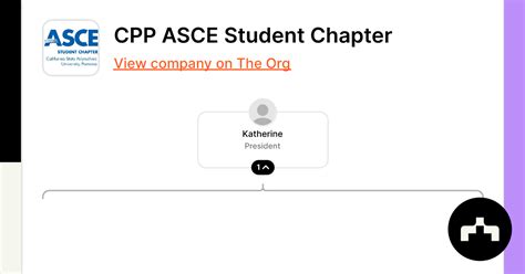Cpp Asce Student Chapter The Org