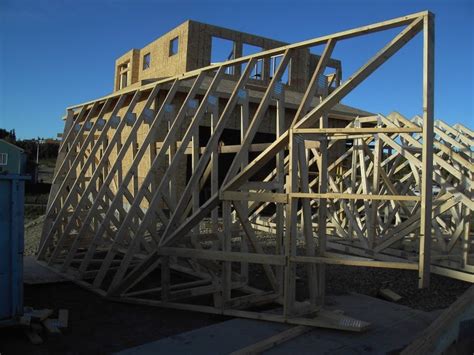 Transition Block Page 2 Framing Contractor Talk