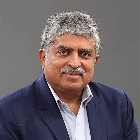 Infosys Technologies Co Founder Nandan Nilekani Leads Webinar On Doing