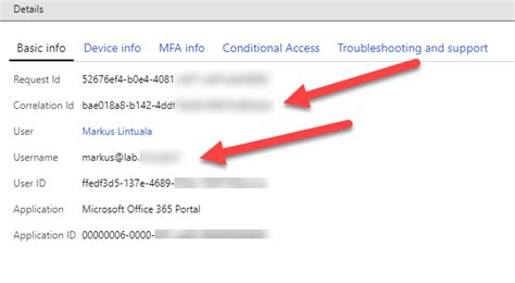 Troubleshooting Conditional Access Bloggerz Cloud