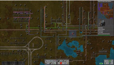 10 Years Ago I Started Building My Factory R Factorio