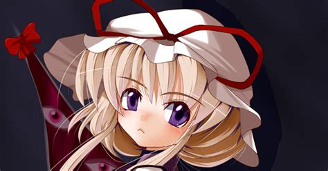 東方 スティッカムリク絵 ドブロッキィのイラスト Pixiv