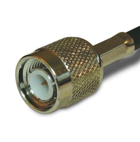 Tnc Connectors Alberta Radio Supply