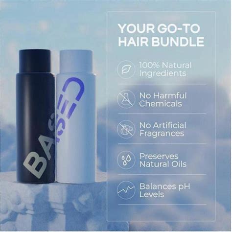 Based Body Works Schampo And Balsam Set 2025 Shampooconditioner Fyndiq
