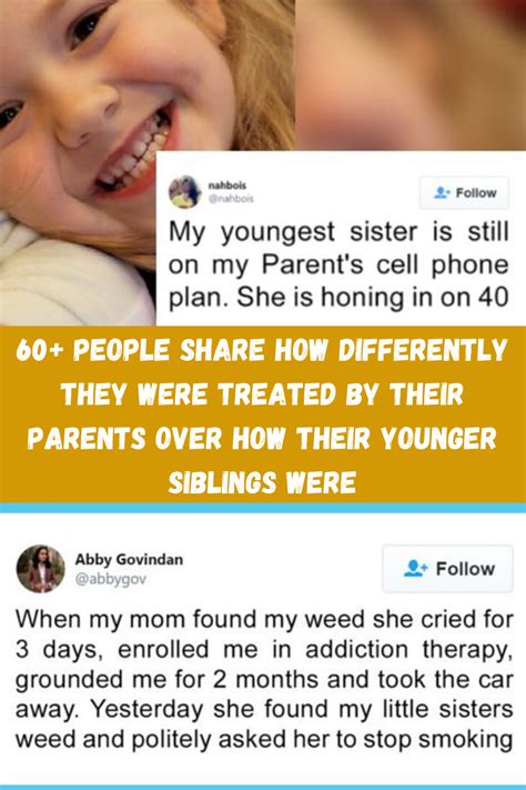 Being The Eldest Sibling Means That You Were Born To Handle