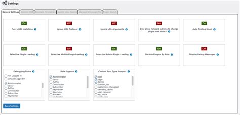 how to disable plugins on specific pages in wordpress webnots