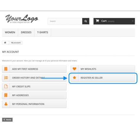 Prestashop Free Marketplace Module Multi Vendor Marketplace Addon