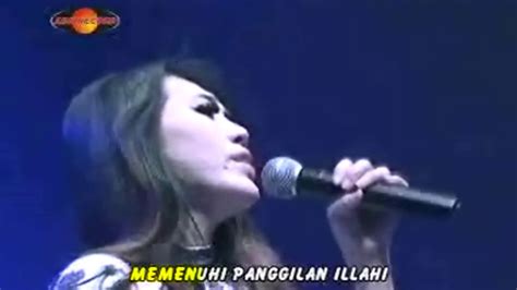 Via Vallen Keruntuhan Cinta OFFICIAL YouTube