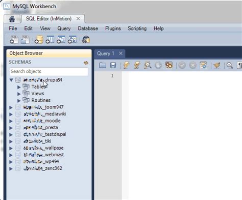 Cara Remote Mysql Menggunakan Tunneling Di MAC Panduan Hosting Jetorbit
