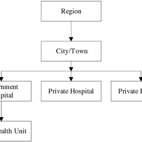 Patients Generic Data Model Download Scientific Diagram