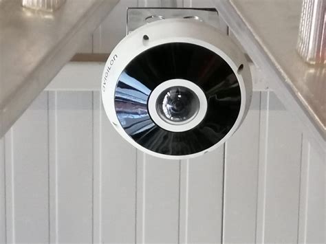 Cctv Y Alarmas Telefónica Para Cliente Walmart Ciac