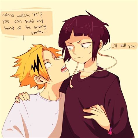 Imágenes Kamijirou Human Pikachu My Hero Academia Memes Hero