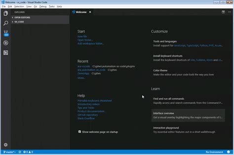 Vscode Keyboard Shortcuts Cheatsheet