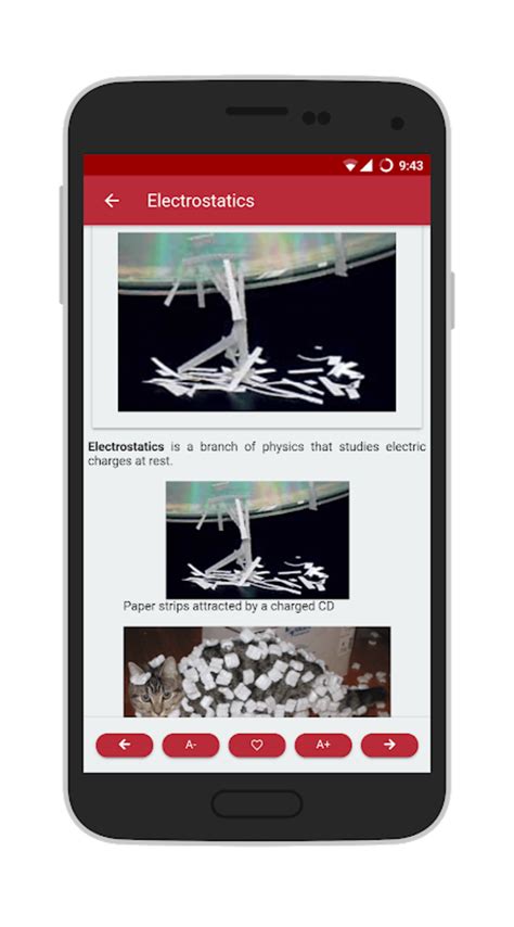 Electrical Engineering Handbook Apk Android