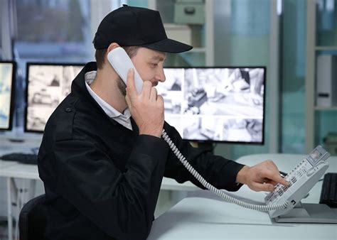 Os Riscos Quando Porteiros Fazem Favores Para Estranhos Jornal Do Síndico