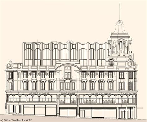 Lavender Hill Elevation Lavender Hill Uk Supporting Lavender Hill