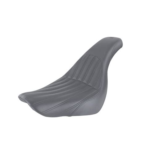 2018 2026 Sport Glide Flsb Knuckle Profiler™ Seat Saddlemen