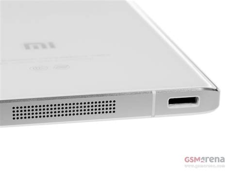 Xiaomi Mi Note Pro Pictures Official Photos