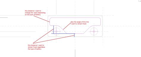 Solved Constraints Autodesk Community