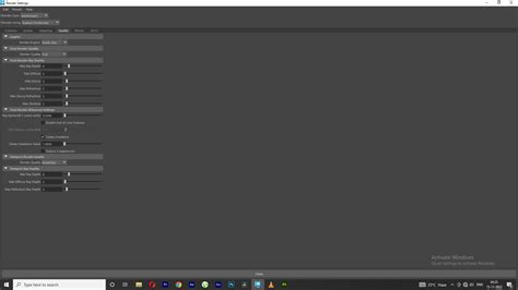 radeon prorender for maya 3 4 0 · gpuopen librariesandsdks