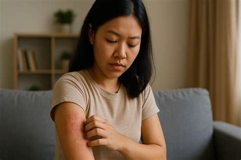 Eczema Singapore Test And Treatment Same Day Booking 2025