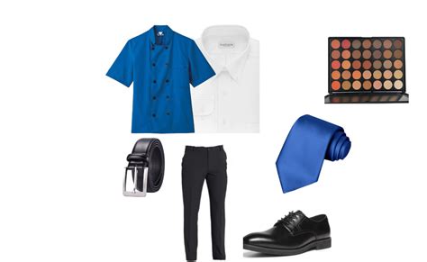 Anai From Aggretsuko Costume