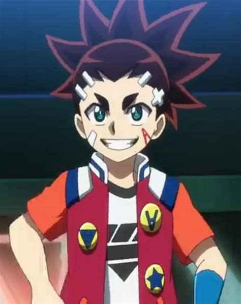 Aiger Akabane Power Rangers Fanon Wiki Fandom