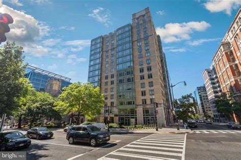 1150 K Street Northwest Unit 704 Washington Dc 20005 Compass