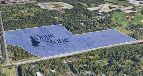 Opus Stone Naples Real Estate Seagate Development