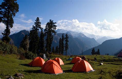 Trekking Tours In Uttarakhand Uttarakhand Tourism Trekking