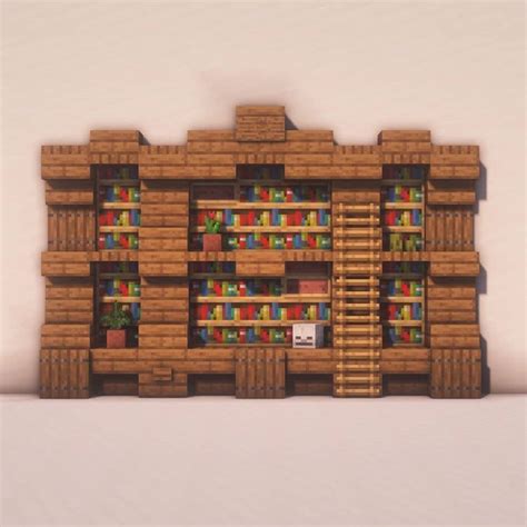 Schrank Bauen Minecraft Cara Promosi Terbaru