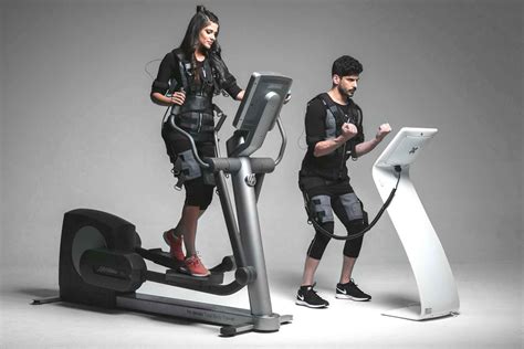 Xbody Iran دستگاه ایکس‌ بادی اکتیویو