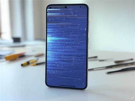 Fix Samsung Galaxy A54 Screen Issues