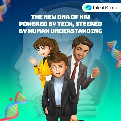 Talent Recruit Software Pvt Ltd On Linkedin Modern Day Hr Empowered