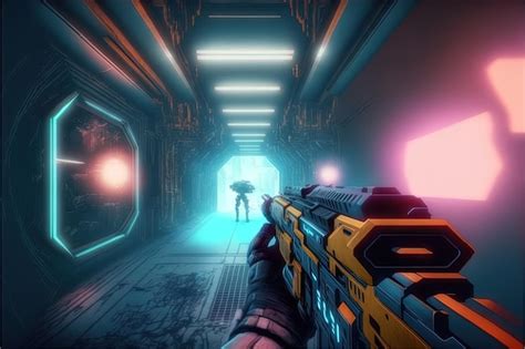 Futuristic Battle Royale Images Free Download On Freepik