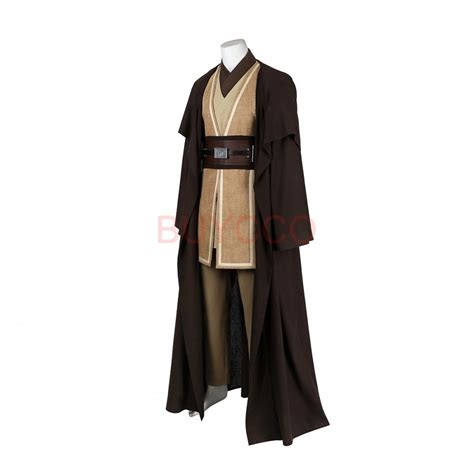 Star Wars Sol Jedi Cosplay Costume The Acolyte Cosplay Suit