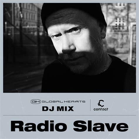‎radio Slaveの「contact Radio Slave Dj Mix」をapple Musicで
