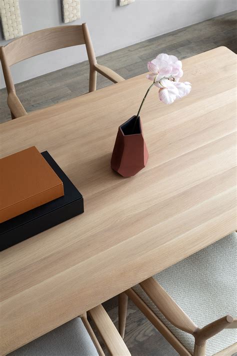 Karimoku Launches Architect Designed Furniture Collection
