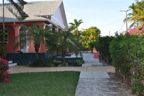 Airbnbs In Nassau Bahamas 12 Island Paradises Unique Stays