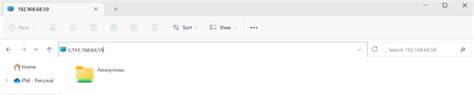 How To Set Up Quick And Easy File Sharing With Samba