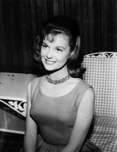 Shelley Fabares Shelley Fabares 1960s Shelley Hairspray Shelly Fabre