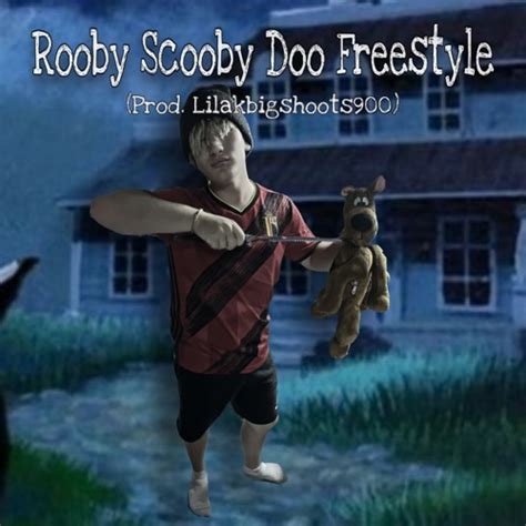 Stream Rooby Scooby Doo Freestyle The Invader By Lilakbigshoots900 Listen Online For Free On