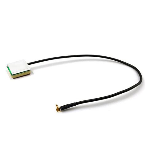 Gps Active Internal Antenna 28dbi High Gain Naviga Grandado