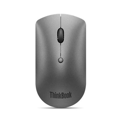 Y X LENOVO ThinkBook Bluetooth Silent Mouse