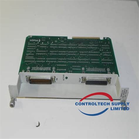 honeywell 621 9930 parallel i o pi o module in stock controltech