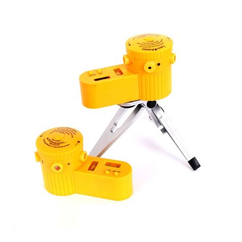 Laser Leveler Multifungsi 3in1meteran Laser Waterpass Laser Level