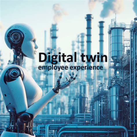 Digitalization Of Employee Experience For Chemical Plant