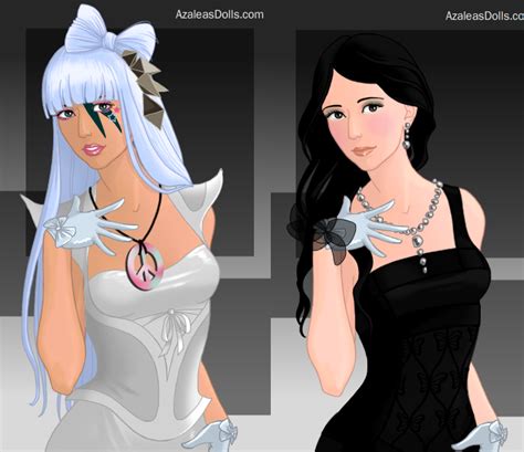 Gaga Game Preview by AzaleasDolls on DeviantArt